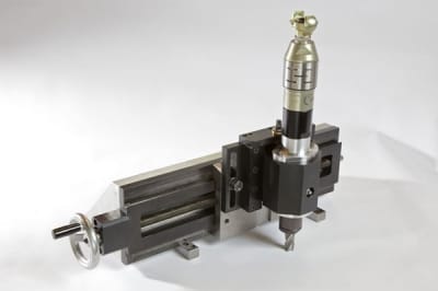 Portable Industrial Milling Machines, Cutters & Tools, Sale Or Rental