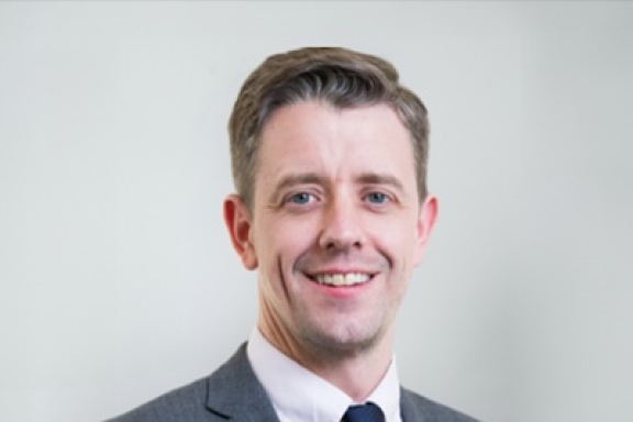 Glacier Energy's Management Team