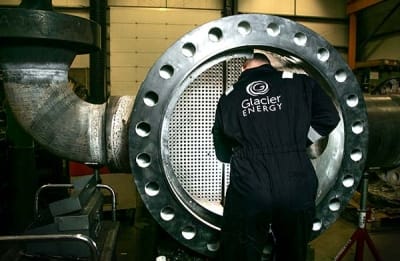 IRIS Advanced NDT & Inspection Services