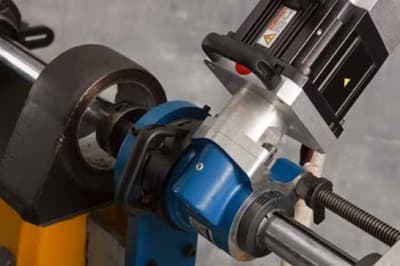 Line Boring Machines Available For Rental