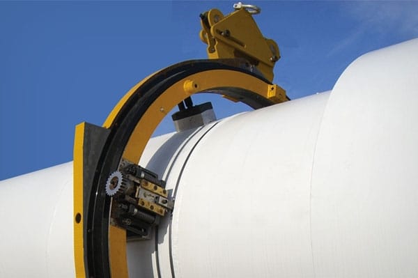 The Clyde For Heavy-Duty Pipe Cutting & Bevelling, Rent or Buy