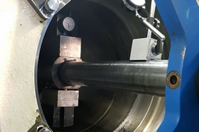 Line Boring Services, Boring Capabilities From 1.375" To 80" Diameters