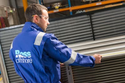 Full-Service Engineering Solutions For The Global Energy Market