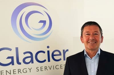 New Appointment To Drive Glacier's Inspection Business